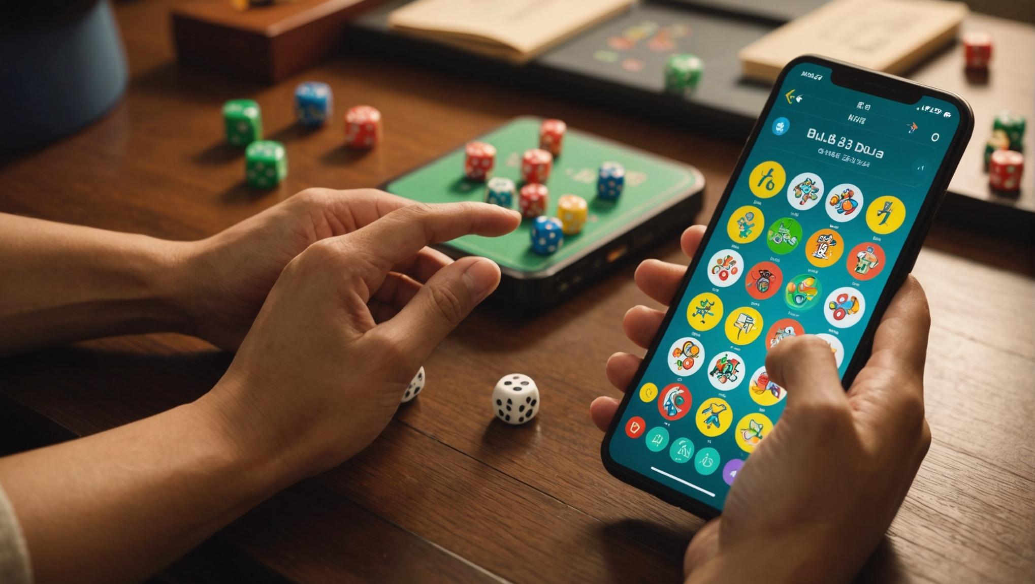 Cách Tính Xác Suất Bầu Cua Trên Điện Thoại - Trải nghiệm game xóc đĩa ...